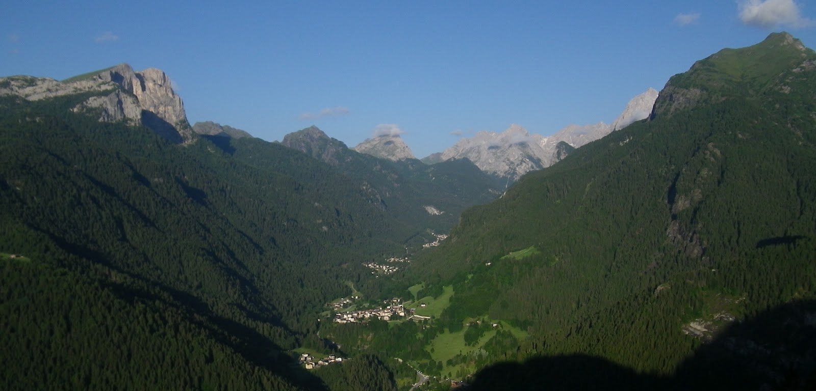 ITALIAN CYCLING JOURNAL: Sella Ronda Bike Day