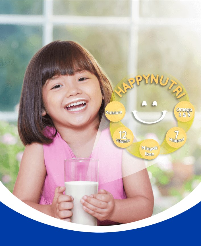 Dukung Anak Tumbuh Bahagia dengan Grow Happy Parenting — Sovialida