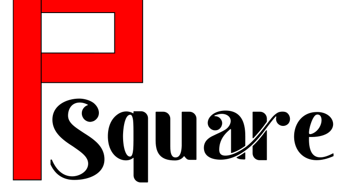 P Square Graphic Studio