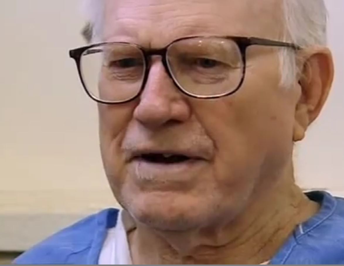 A Gender Variance Who's Who: John Ronald Brown: part II.