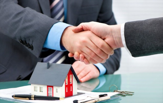 How Does Real Estate Business Work?