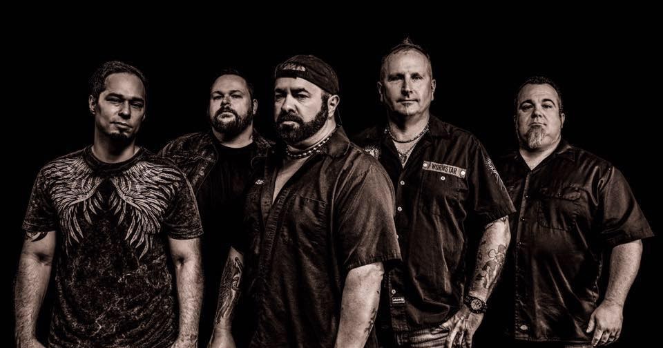 DITCHWATER - Release New Video "Enemy of the People", Announce New ...