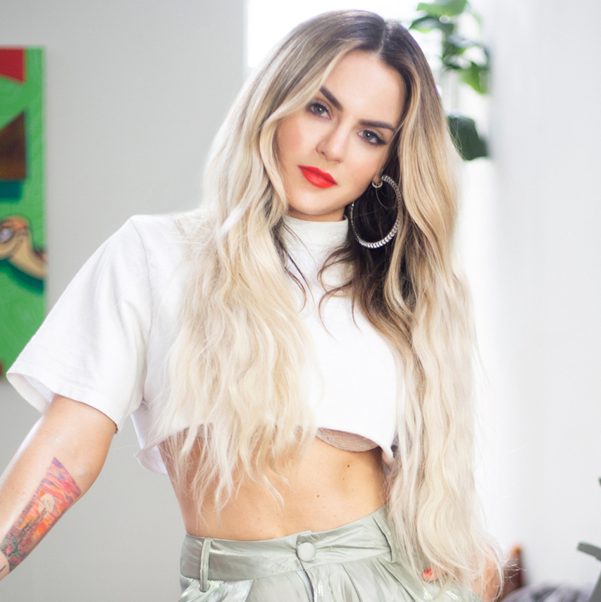 JoJo & Taylor Swift bonded over label issues. - Toya'z World