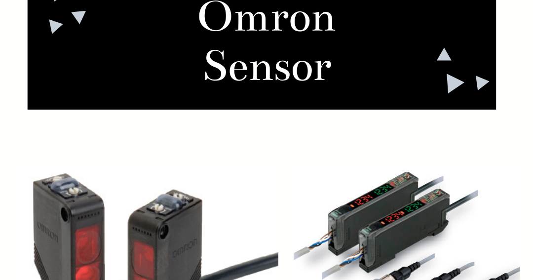 about omron sensor and authorised dealer in noida