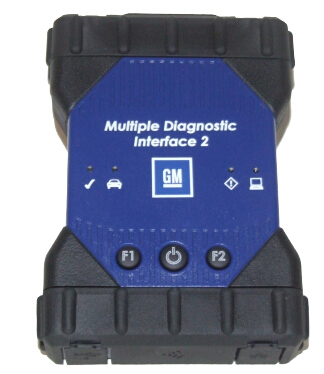 WiFi GM MDI Multiple Diagnostic Interface: WiFi GM MDI vs. Original GM ...