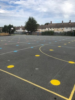 Broadford Primary: Back to School - Wider Opening of Schools September 2020