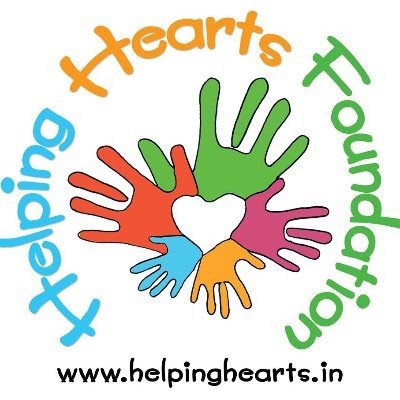 Helping Hearts Foundation