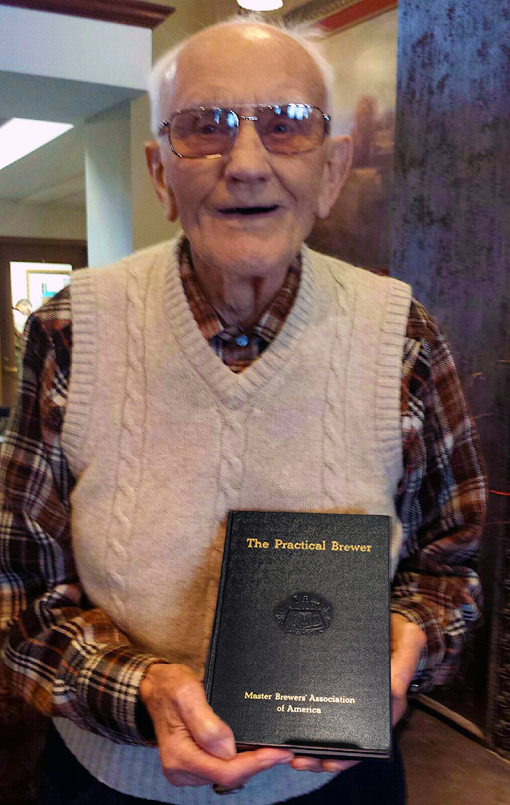 Oshkosh Beer: Wilhelm Kohlhoff, A German Brewer in Oshkosh