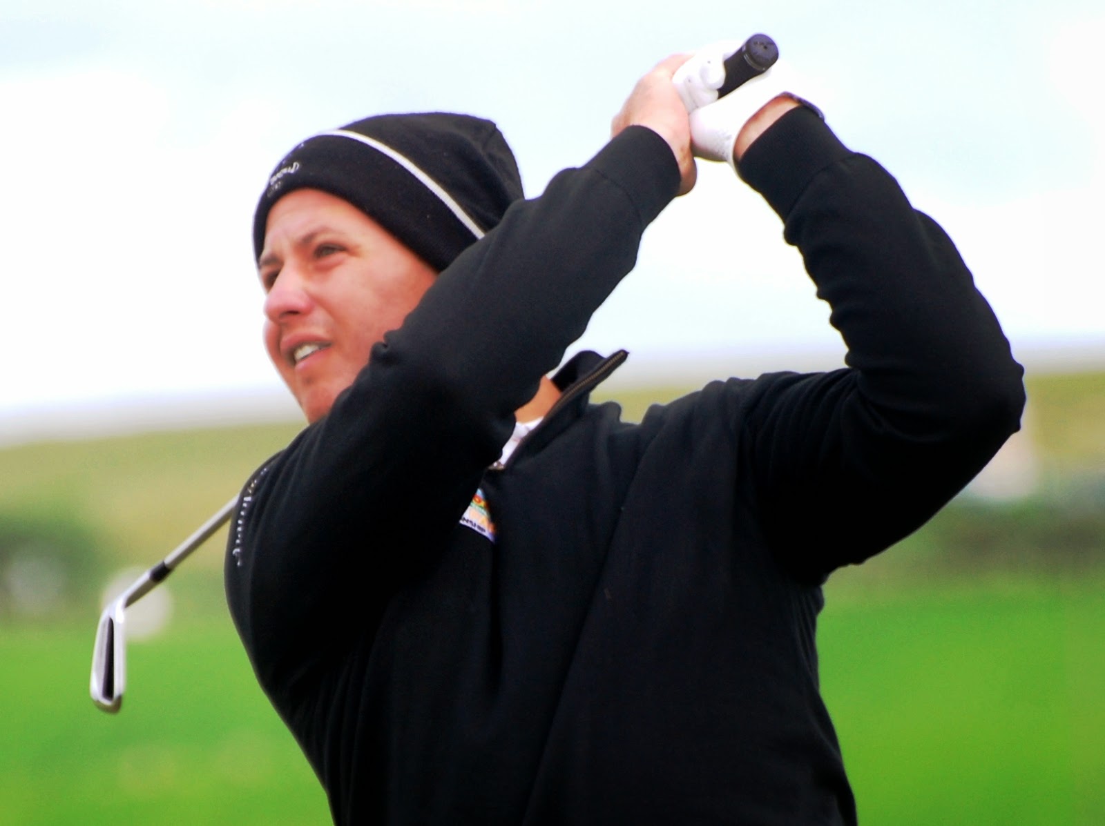 Scottish Golf View - Golf News from Around the World: TOMATIN SINGLE ...