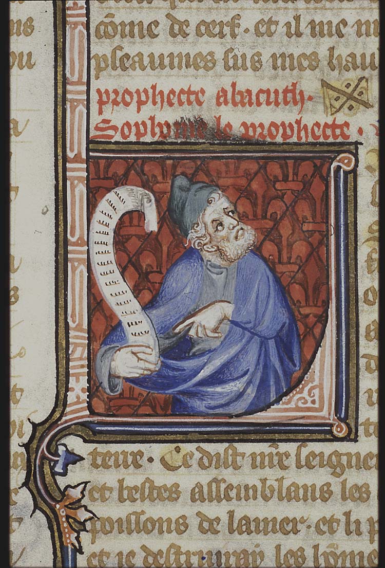 Le sermon du dimanche matin: Sophonie /3et 3/12-13 Le Petit reste ...