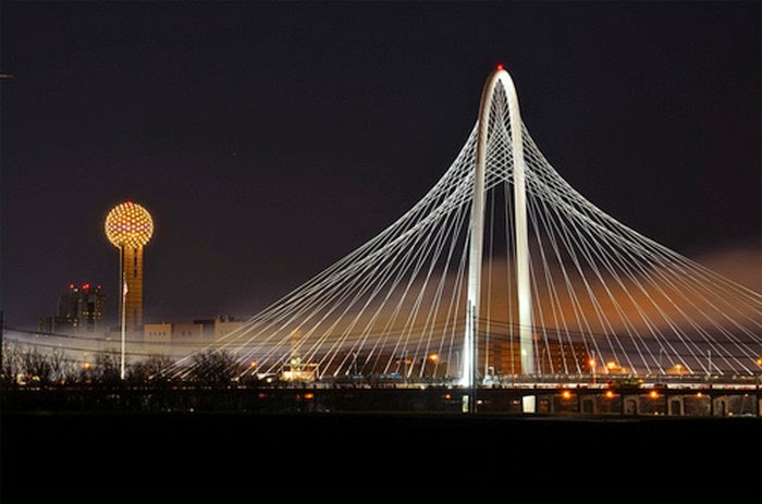 Durango Texas: The World's Longest Floating Bridge Got Me Pondering ...
