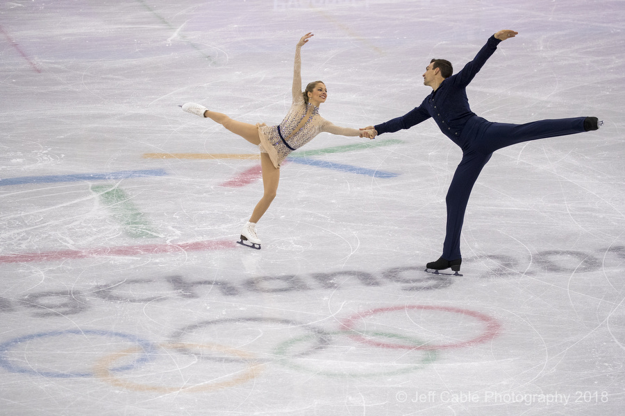 Jeff Cable's Blog: Freezing the action and creating some motion blur in ...