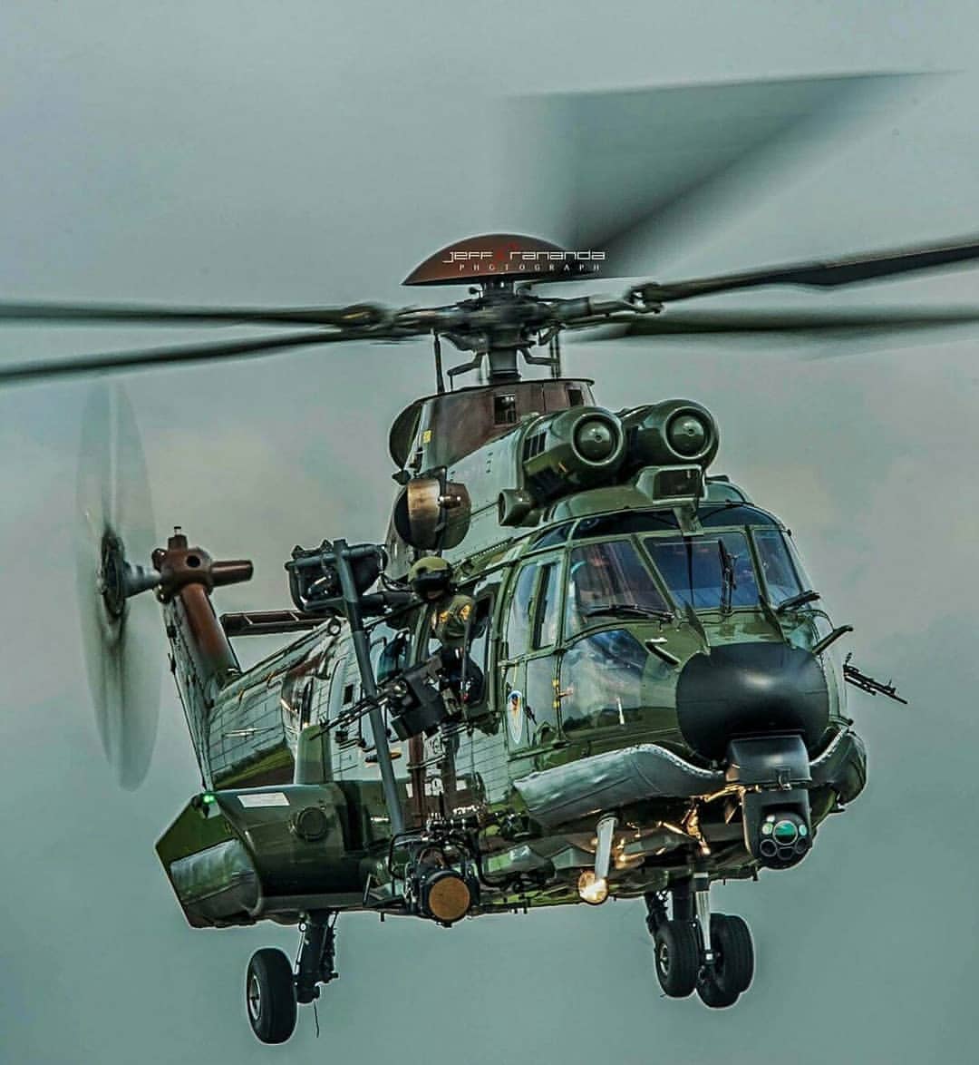 DEFENSE STUDIES: PT DI Paling Banyak Pasok Pesawat dan Helikopter untuk TNI