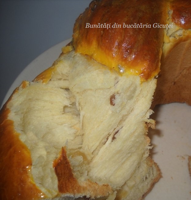 Cum folosim drojdia congelata, uscata sau proaspata la cozonac? Cata ...