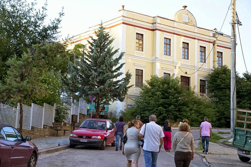ΓΝΩΜΗ ΚΙΛΚΙΣ ΠΑΙΟΝΙΑΣ: Κιλκίς 2.015 μΧ. Ο νέος δήμαρχος Κιλκίς ...