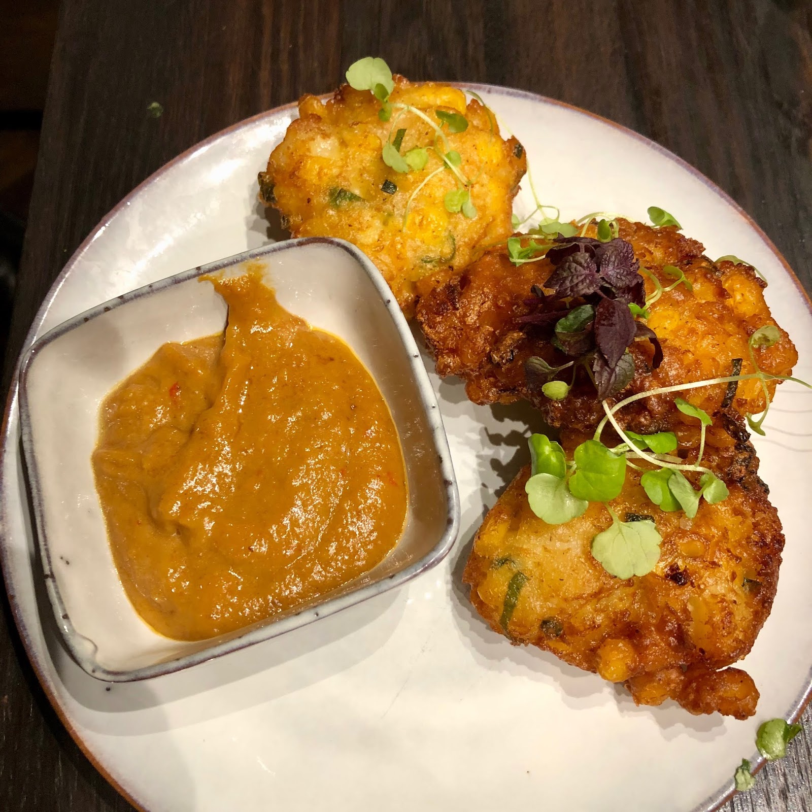 mad & rejser: KINI KINI Nordhavn