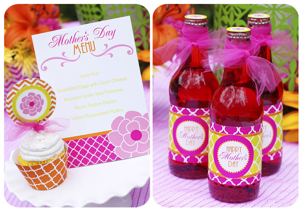 Amanda's Parties To Go: Mother's Day FREEBIE