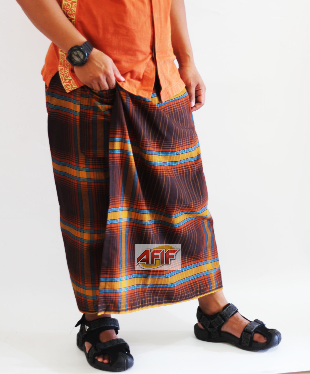 Produsen Celana Sarung Yogyakarta