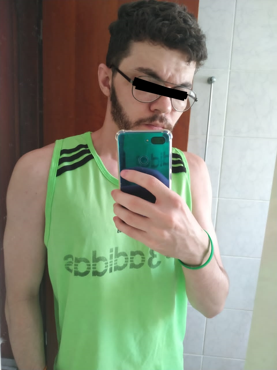[Exclusivo] Branquinho Nerd Streamer de RPG