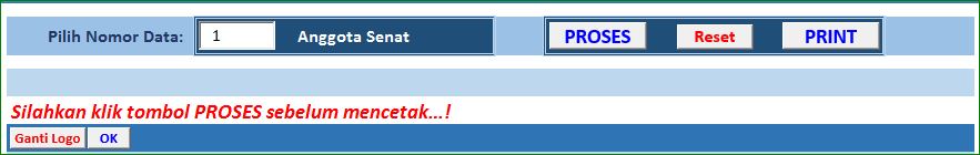 Aplikasi Excel Surat Undangan Dinas - ExcelManiacs Aplikasi Excel Surat Undangan Dinas - ExcelManiacs