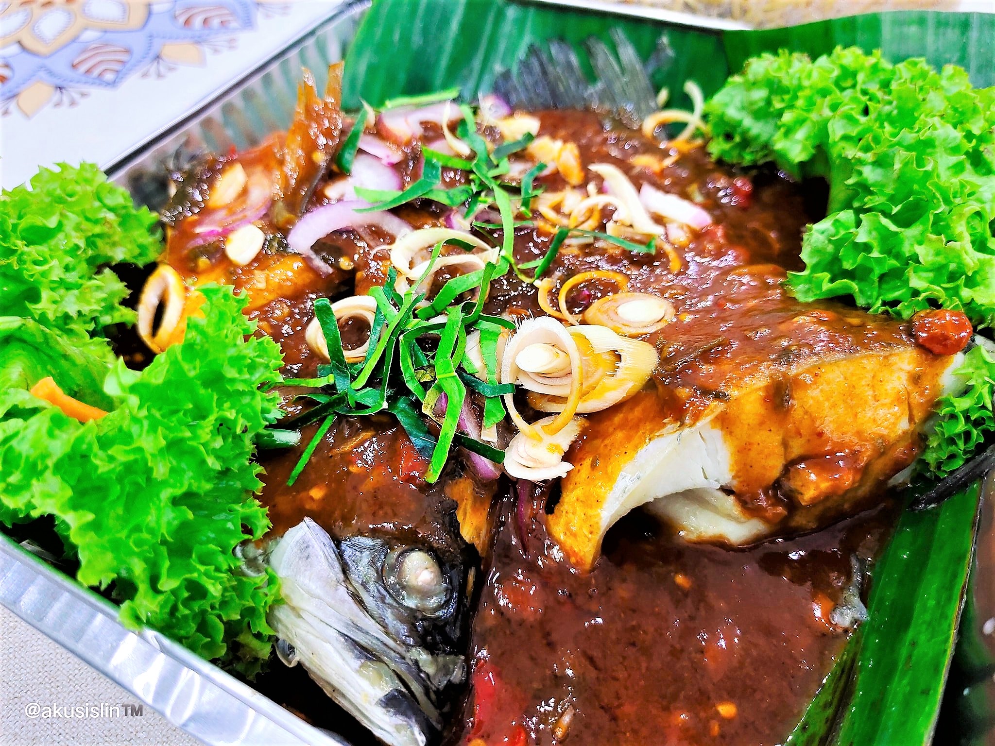 9 JENIS MENU MAKAN TENGAHARI HANYA RM88 SAHAJA!