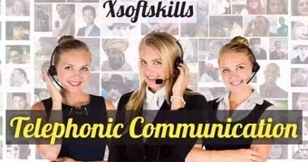 What is Telephonic Communication? | Importance of Telephonic ...