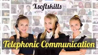What is Telephonic Communication? | Importance of Telephonic ...