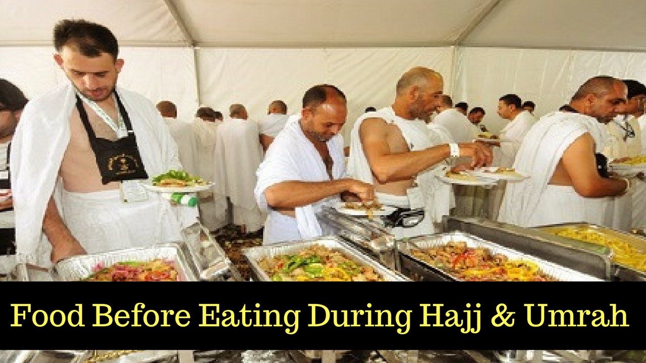 Important things you should know during Hajj & Umrah