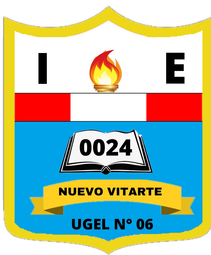 Escuela 0024 PEDRO ENRIQUE GONZALES SOTO - Vitarte en Ate