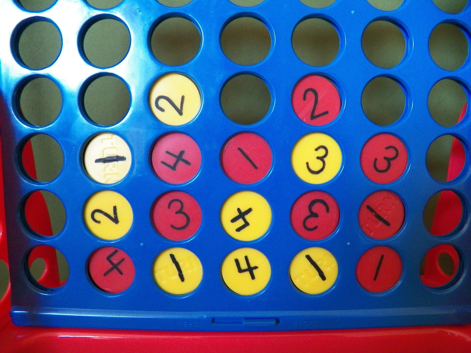 Math game, freebie and a sweet treat recipe! (2026)