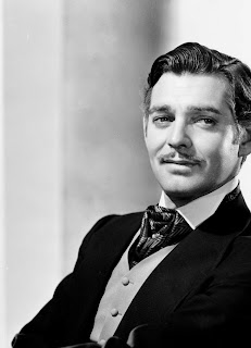 Och, kino!: Clark Gable