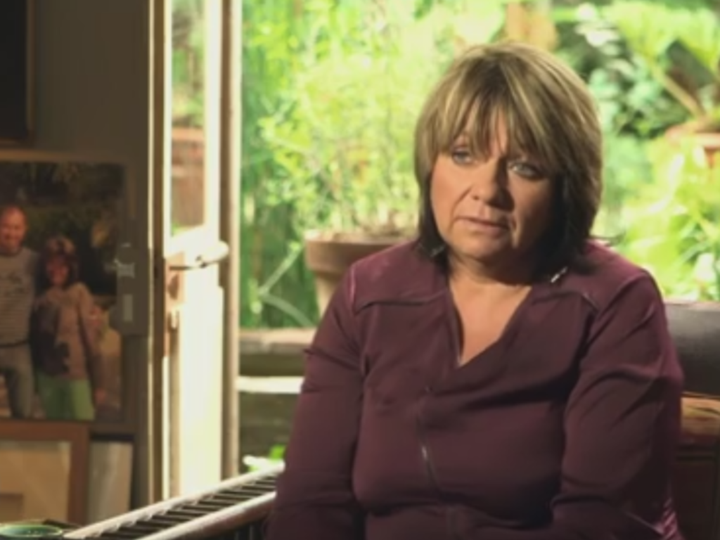 Chen Gai France :): lydia gouardo