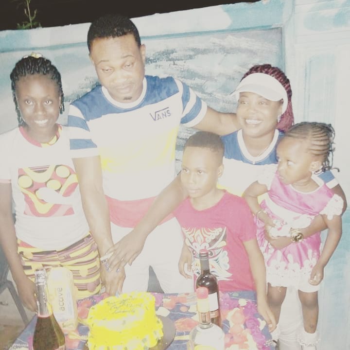 Movies: Isaac Fred A filmography, Nollywood movies