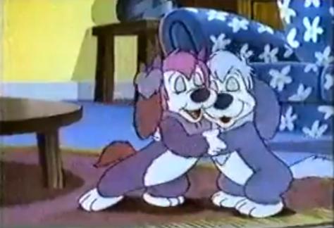 Nothing But Cartoons: Fluppy Dogs - Part 2 (Final Part)