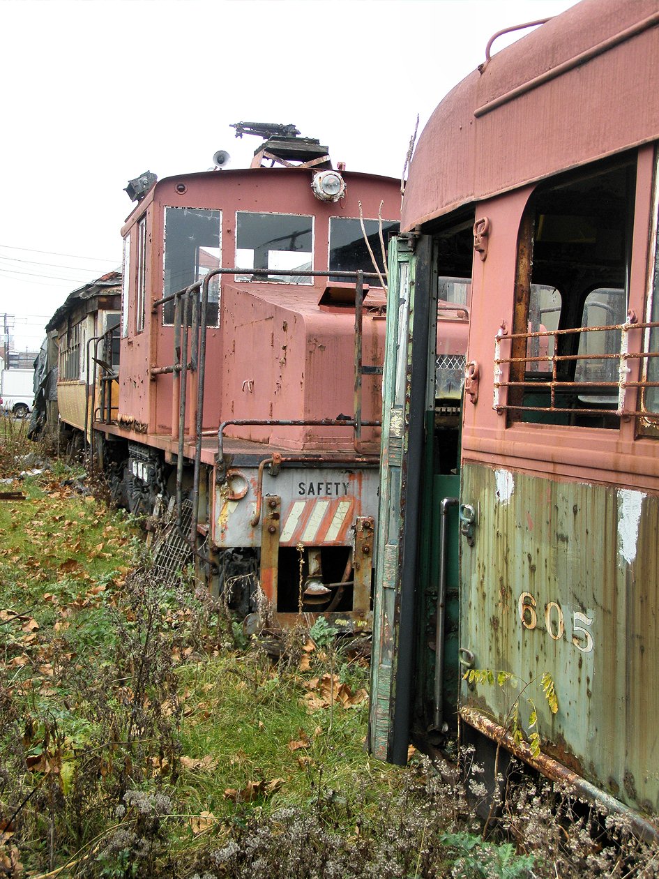 Jersey Mike's Rail Adventures: 09-11-23 PHOTOS: Middletown and Lancaster