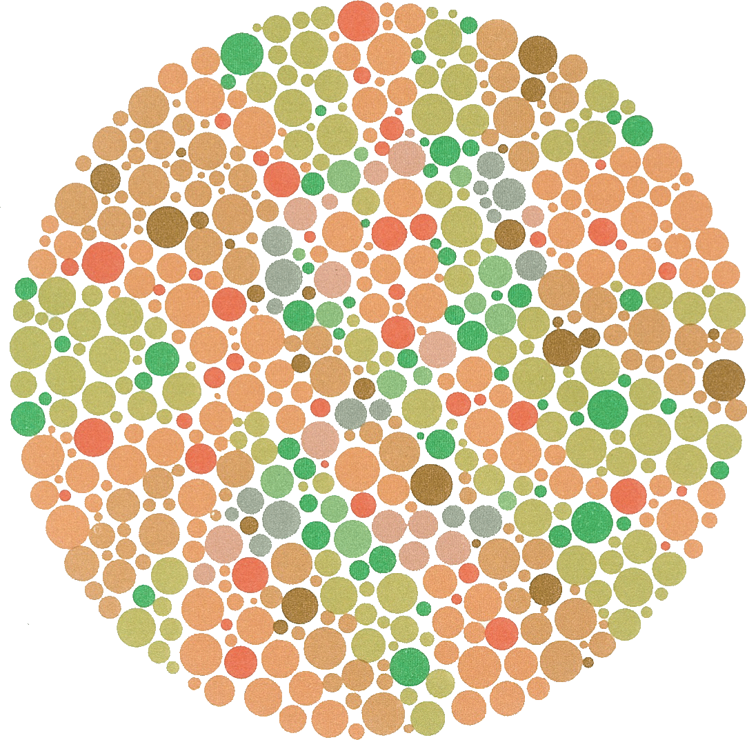 EDUCACIÓN PLÁSTICA Y VISUAL: PERCEPCIÓN DEL COLOR