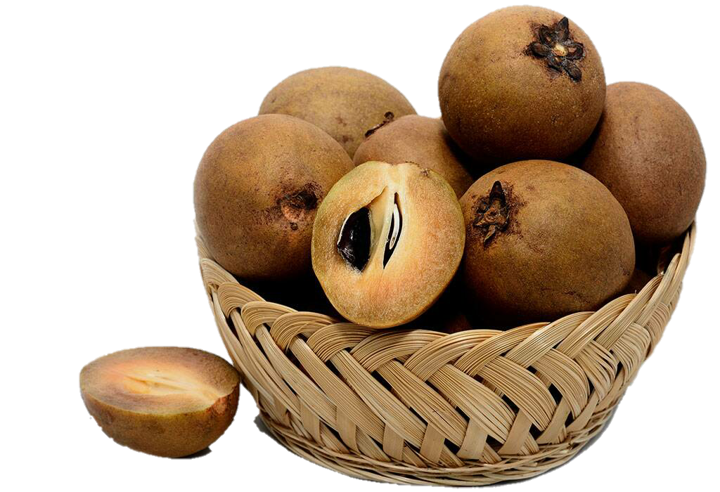 Amazing health benefits of Chikoo/Sapodilla : r/FoodBlog