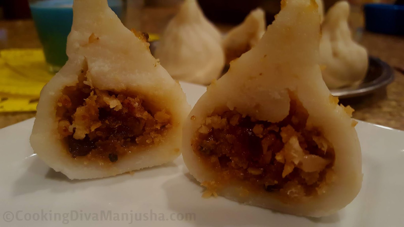 Shahi Modak recipe | Shahi Ukadiche modak | How to make modak without ...