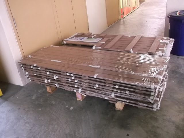 Singapore's leading supplier of outdoor decking flooring. Balcony decks ...