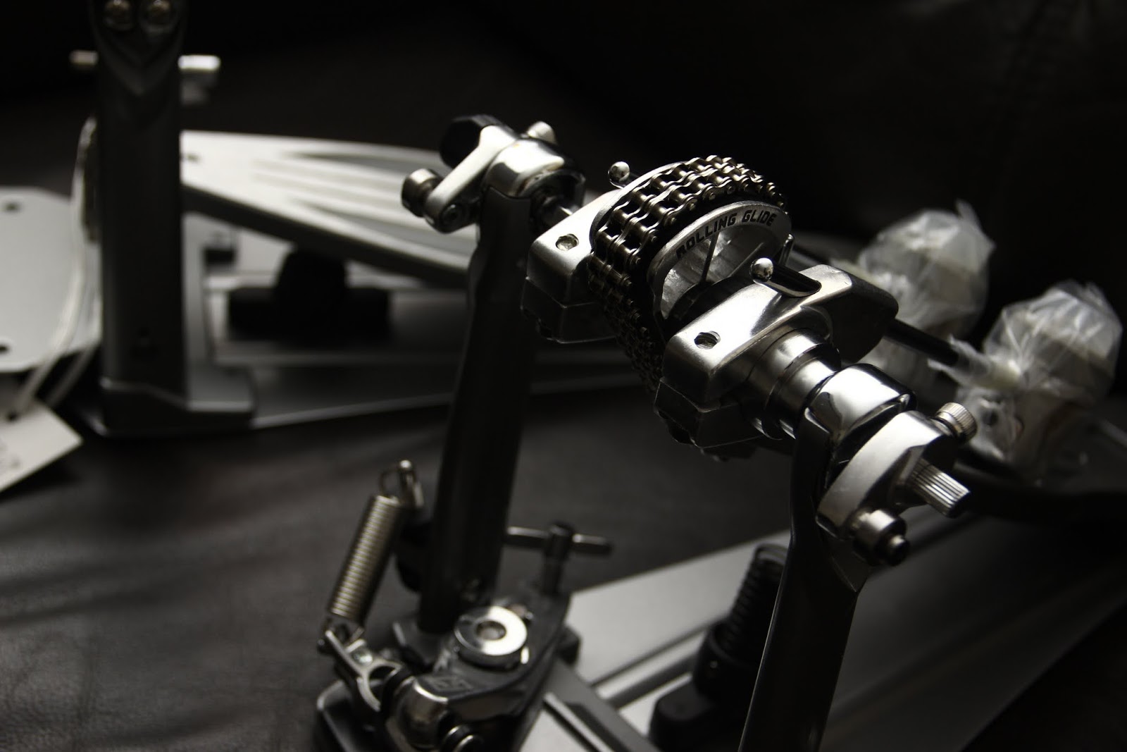 Tama Speed Cobra HP910LWN Twin Pedal