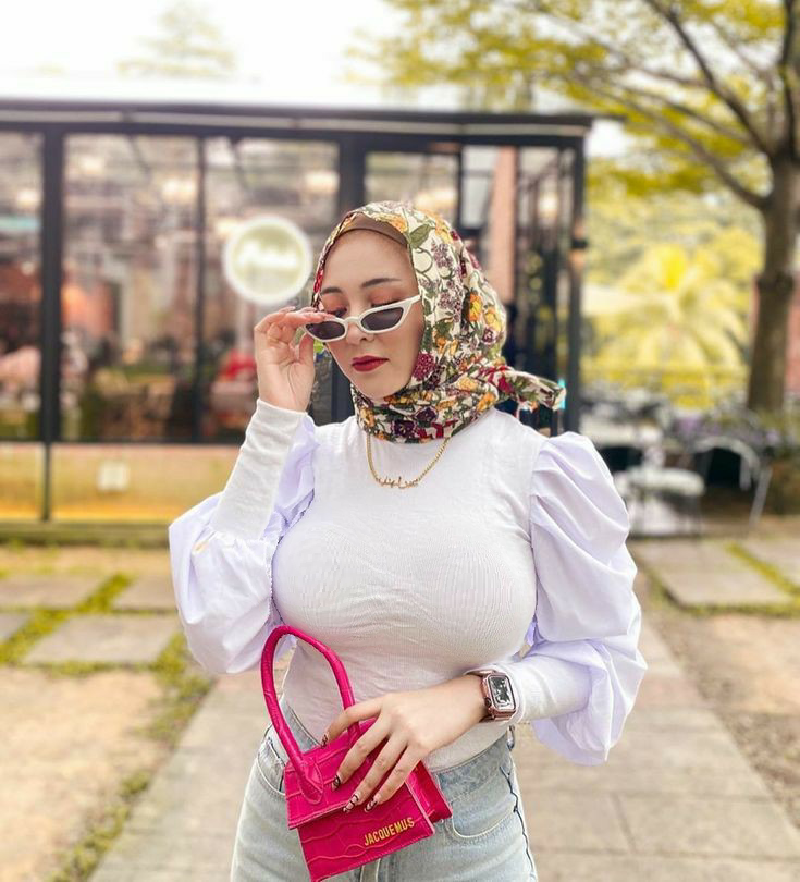 Kumpulan cerita dan foto para ukhti terbaru