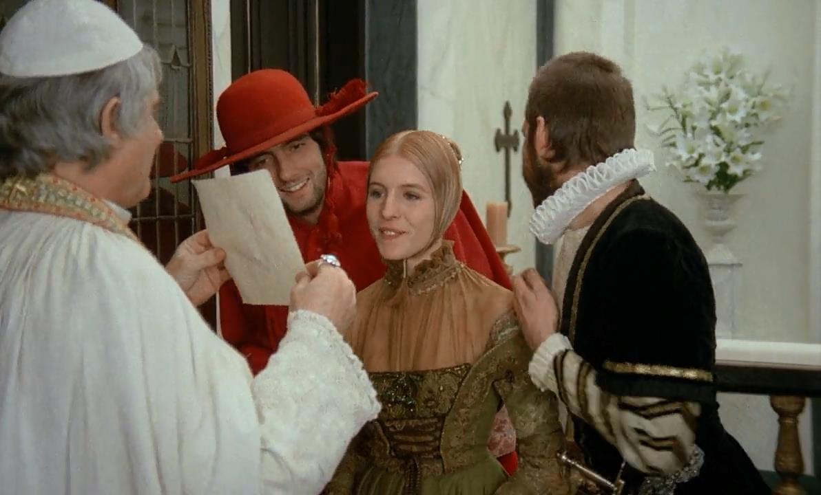 BliZZarraDas: Contes immoraux (1973)