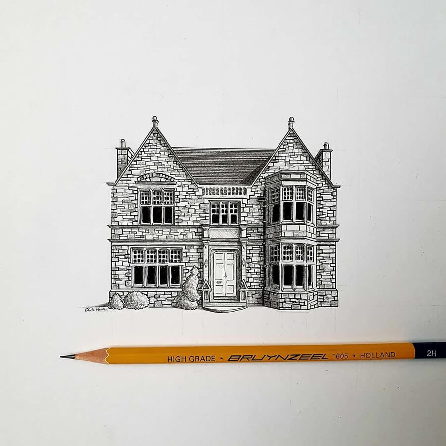 Design Stack: A Blog about Art, Design and Architecture: Tiny ...