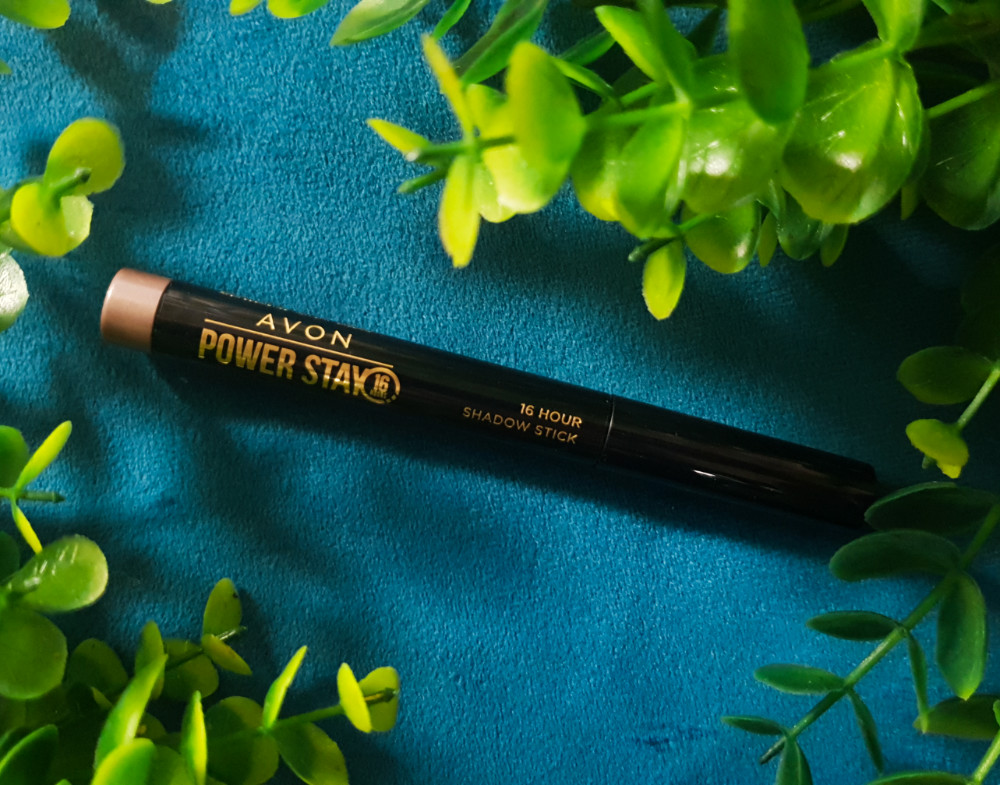 Beautifinous.: Avon Power Stay 16 Hour Shadow Stick review and swatches
