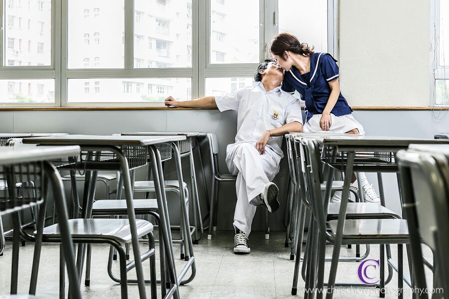 Chris Chow Wedding Photography: Chris Chow Photography:: Kiri & Samuel ...