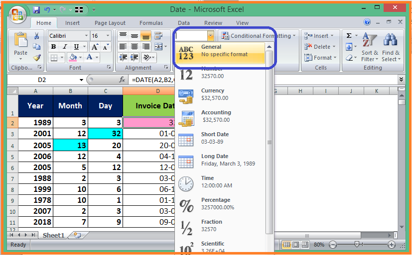 Excel Solutions - Basic and Advanced: February 2018
