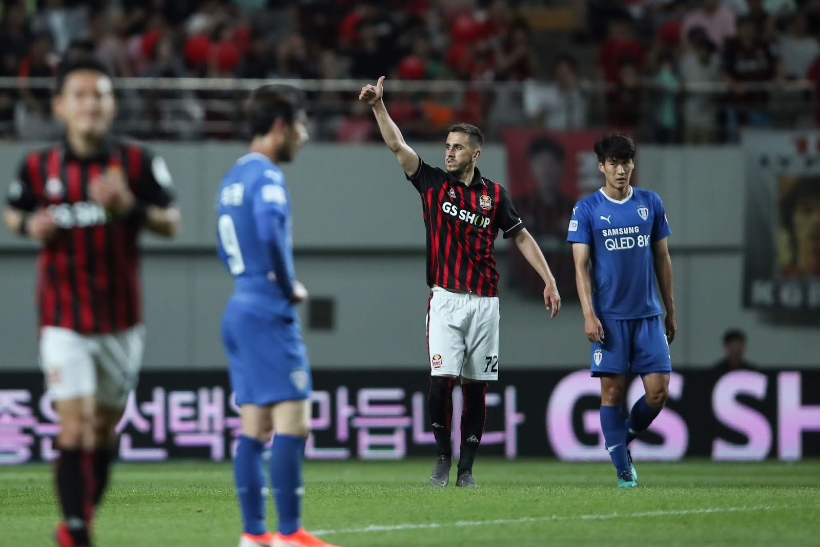 Preview: Daegu FC vs FC Seoul - K League United | South Korean football ...
