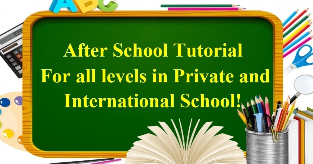 Topia Tutorial, Art and Music Center / Topia English Learning Center ...