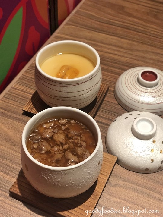 GoodyFoodies: Kin Gyu 金牛 KL: Sukiyaki & Shabu-Shabu ft. Halal Japanese ...