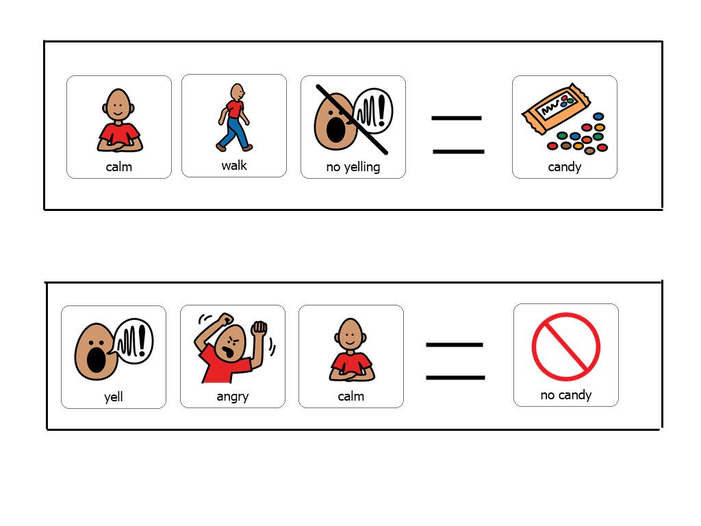 Reducing Negative Behaviours | Exceptional Minds Matter